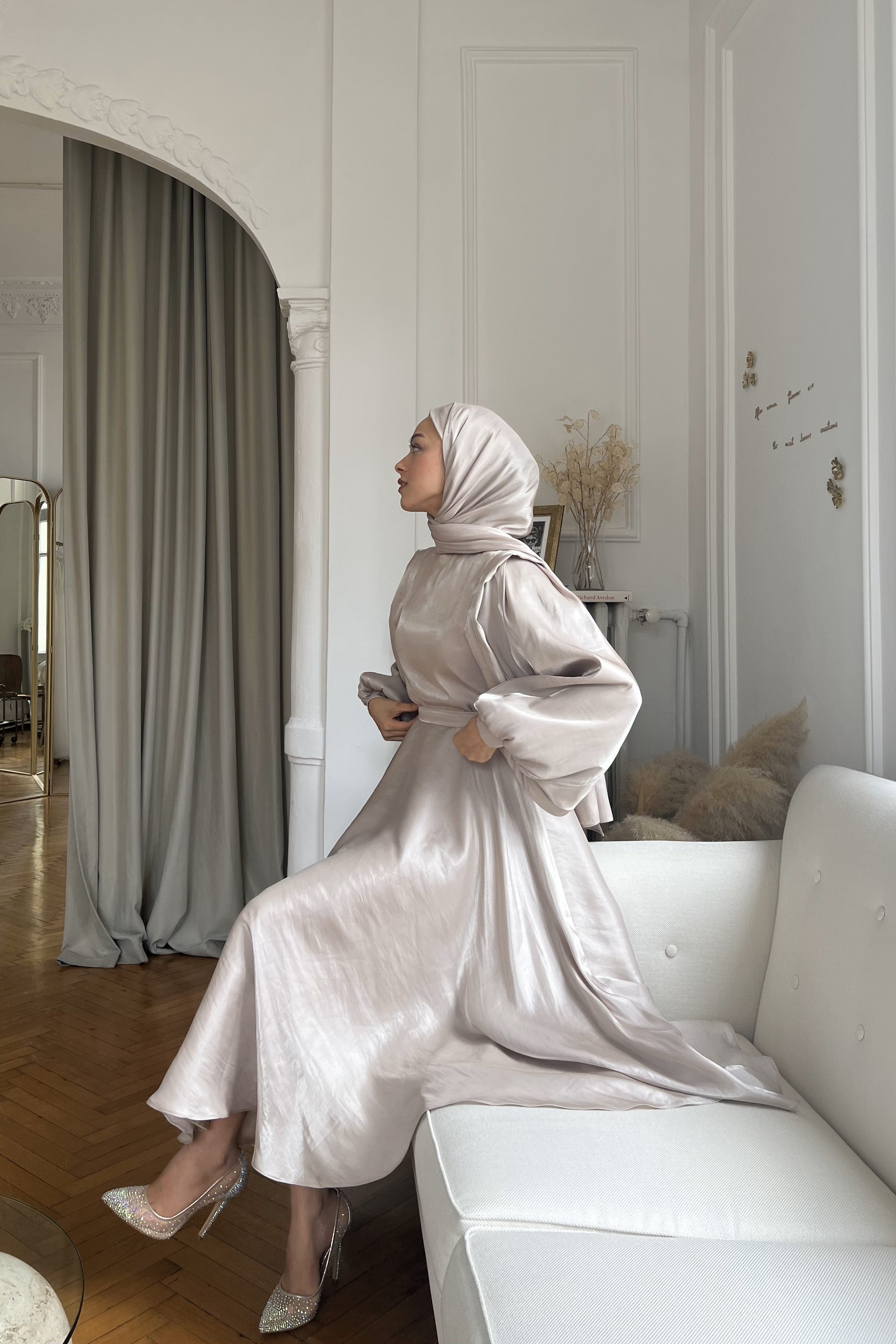 Kiralık Maria – Museum of Florale