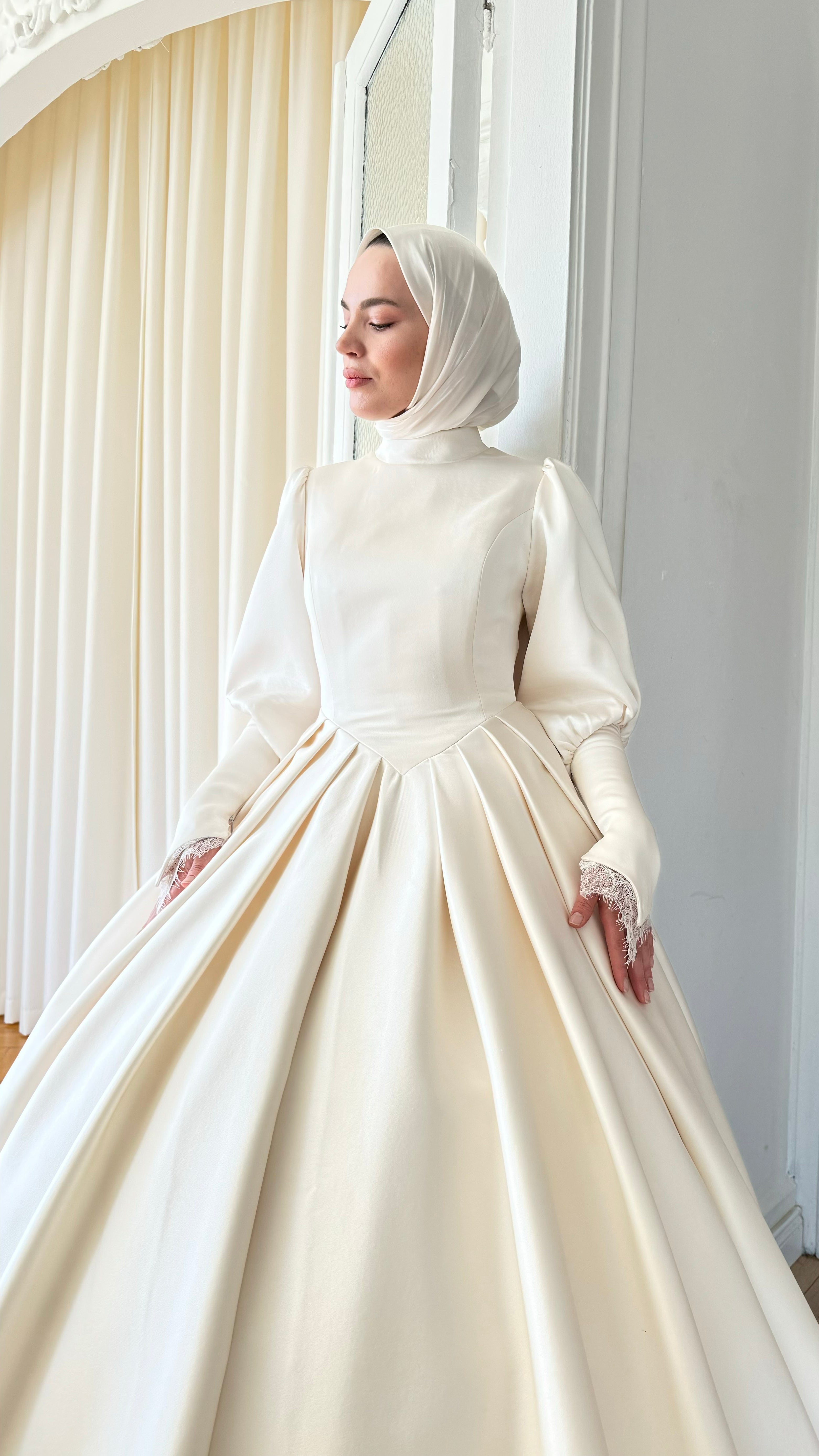 Elif Küçüksarı - Julieth – Museum of Florale