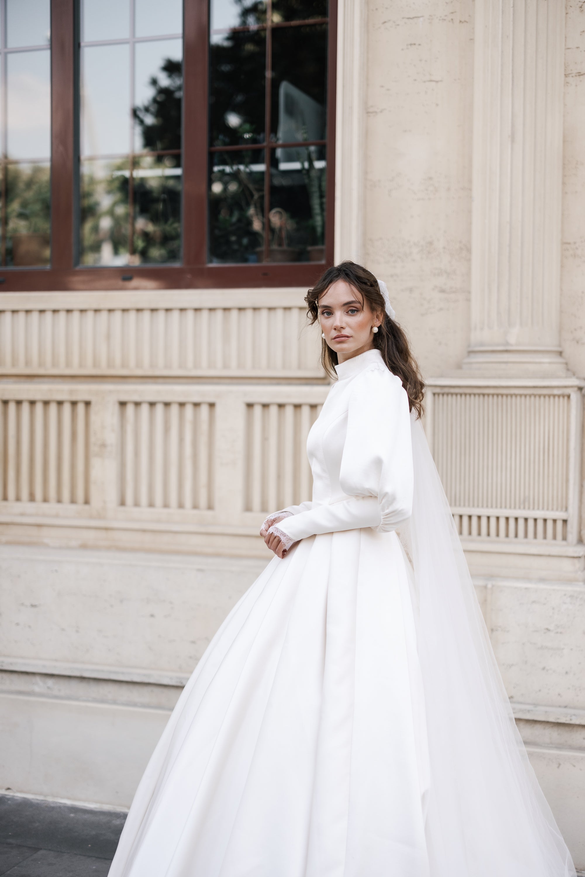 Kiralık - Julieth – Museum of Florale