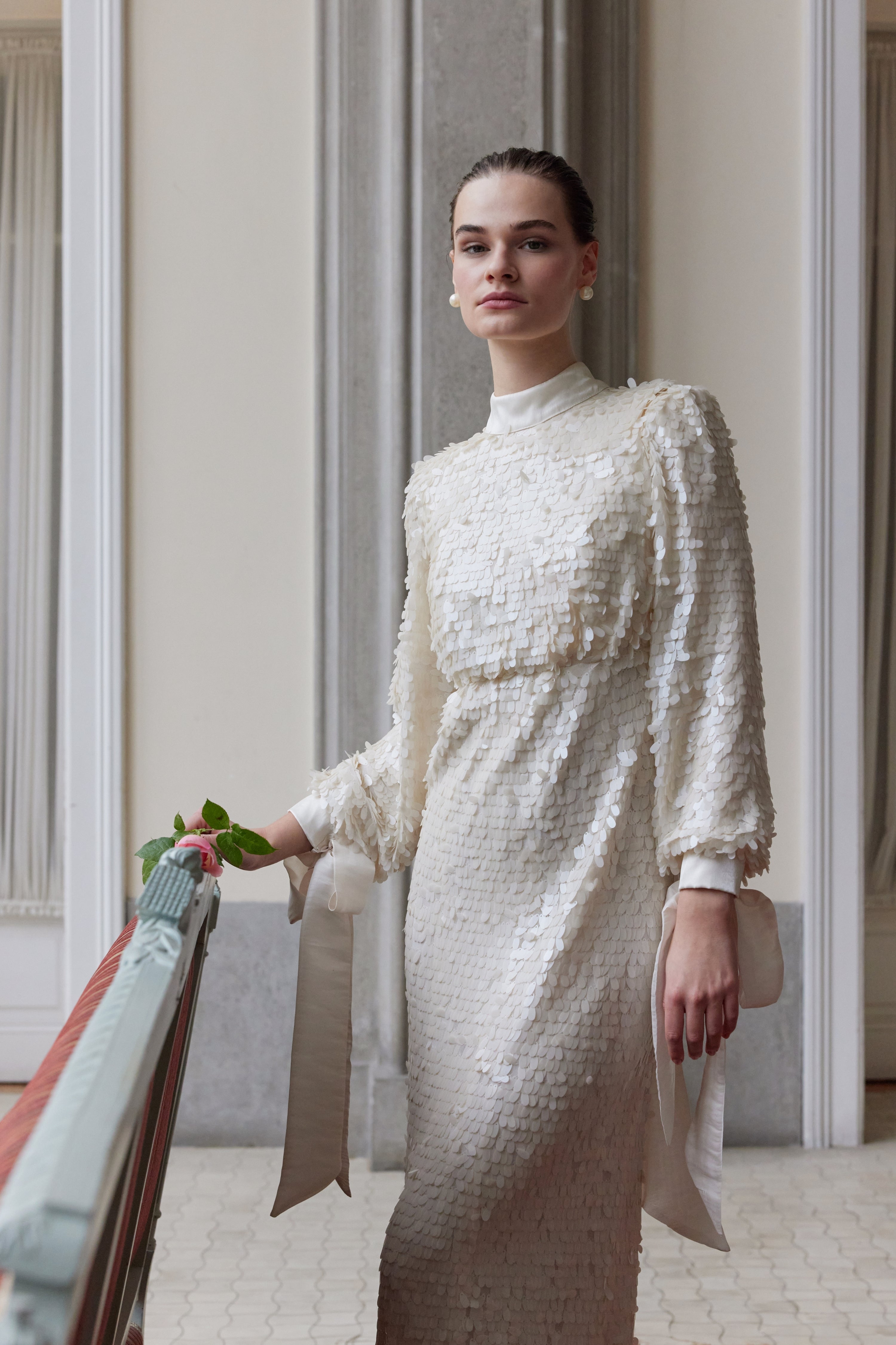 Coco Dancing at the Party – Museum of Florale