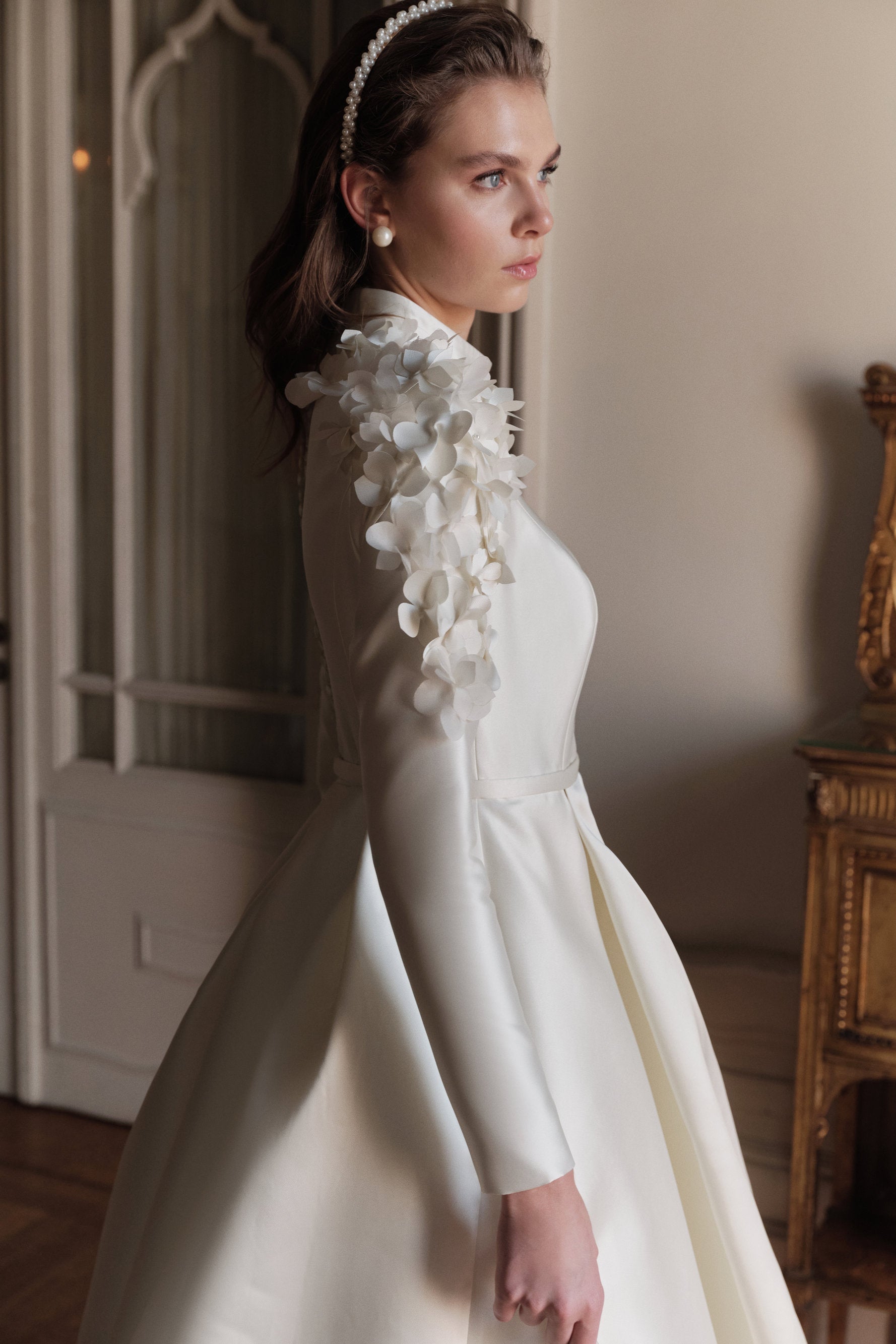 Fiona – Museum of Florale