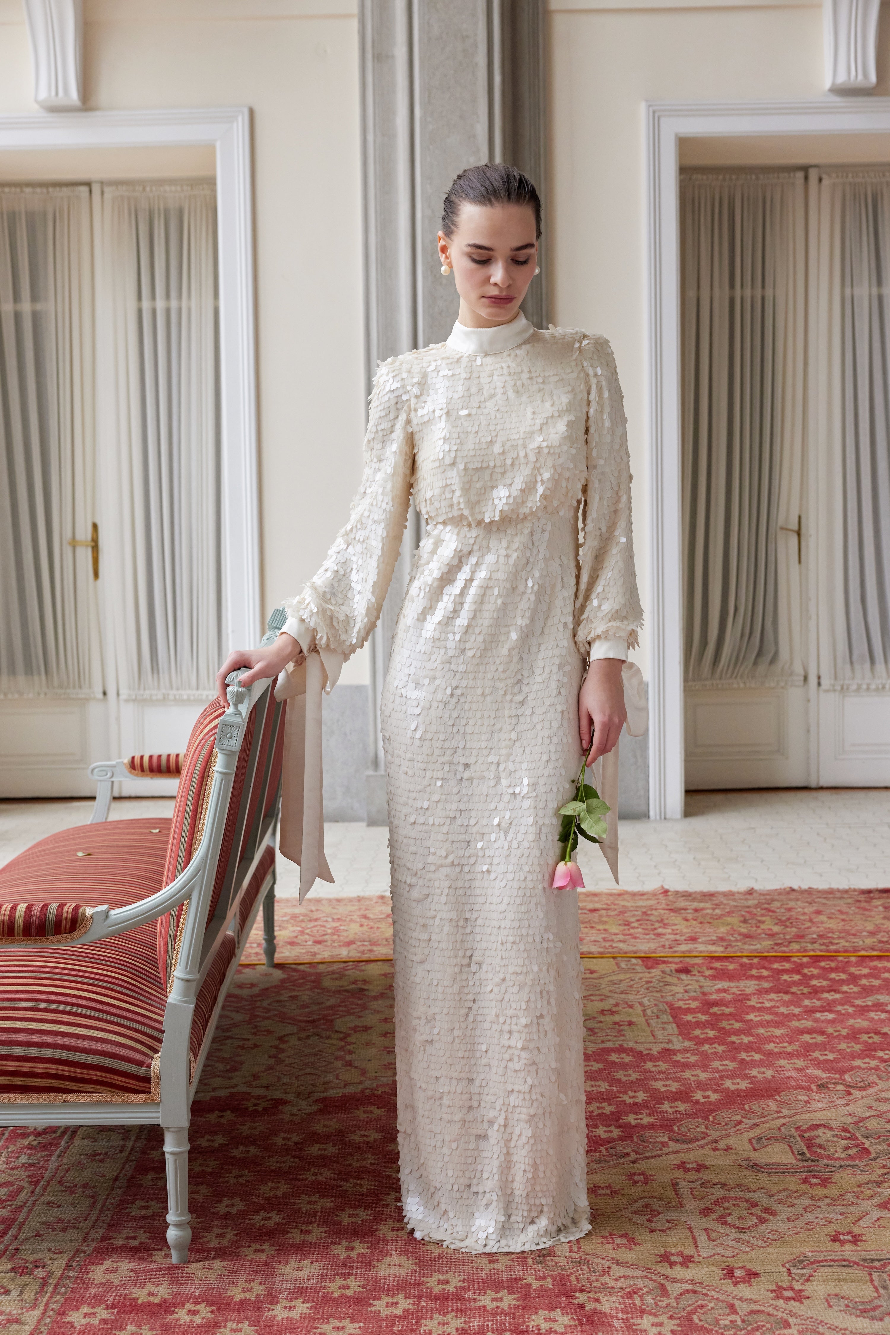 Coco Dancing at the Party – Museum of Florale