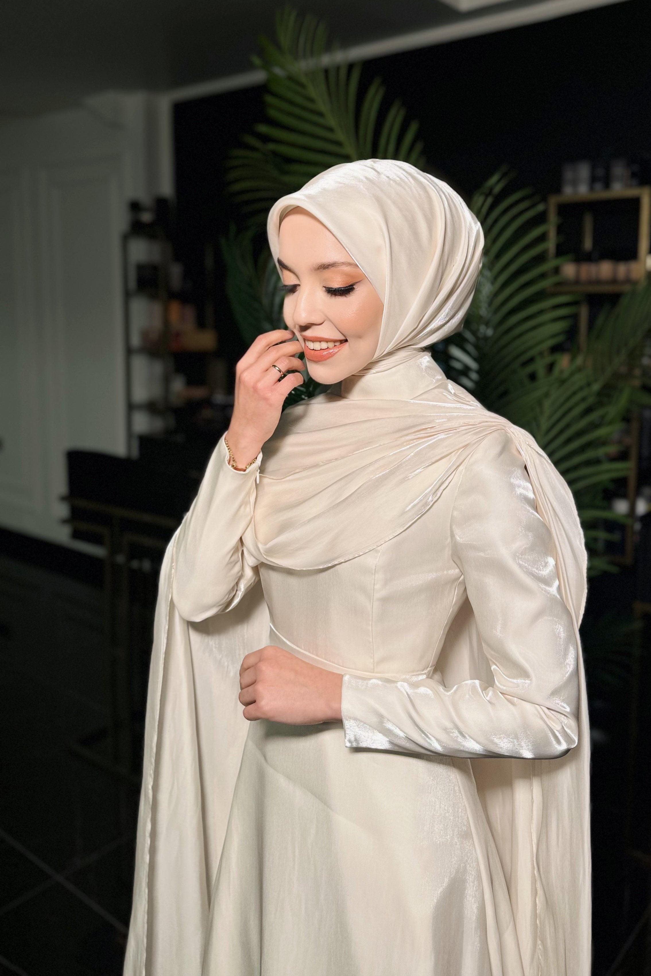 Sema Henna - Helen – Museum of Florale
