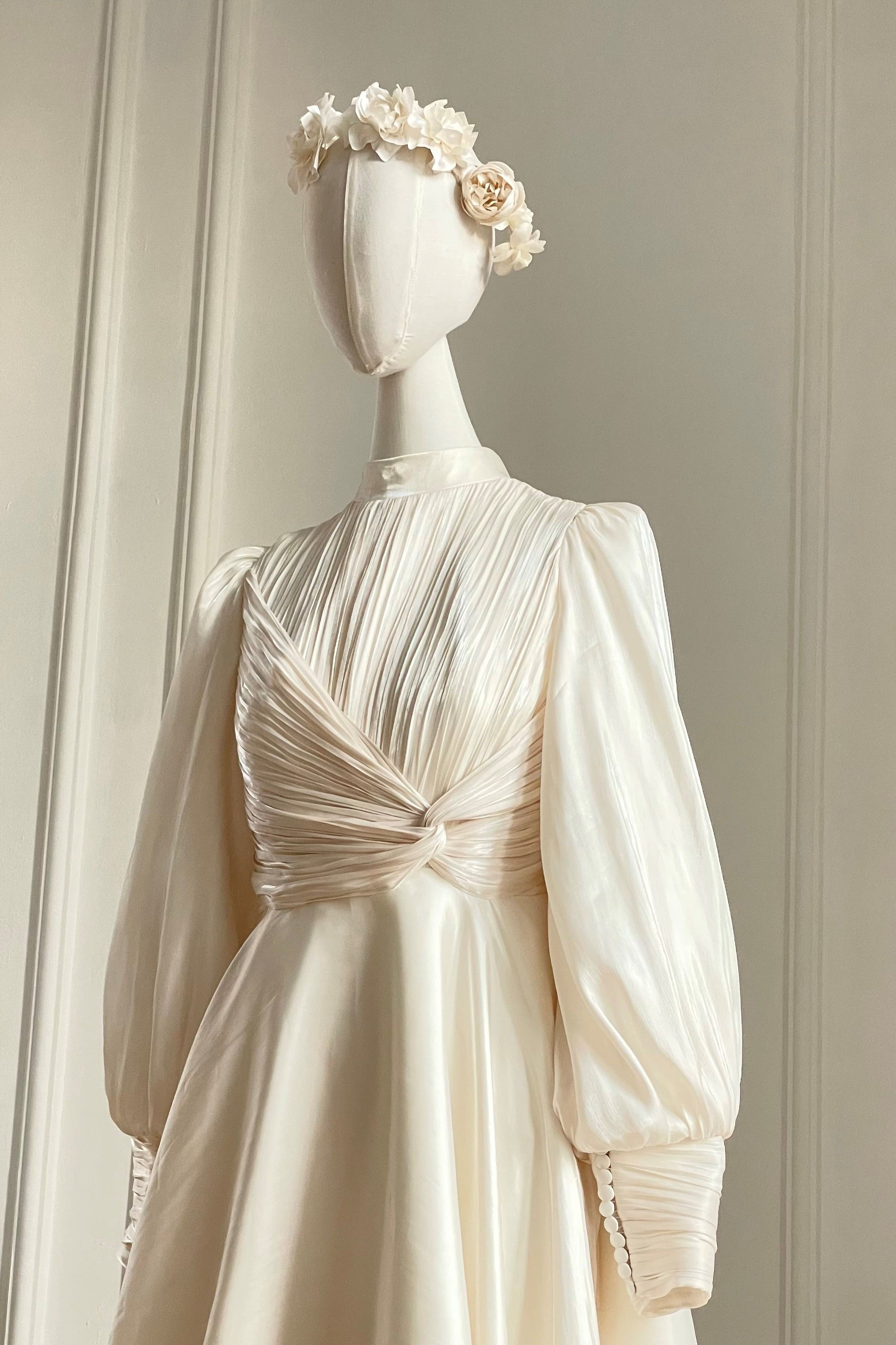 Clara – Museum of Florale